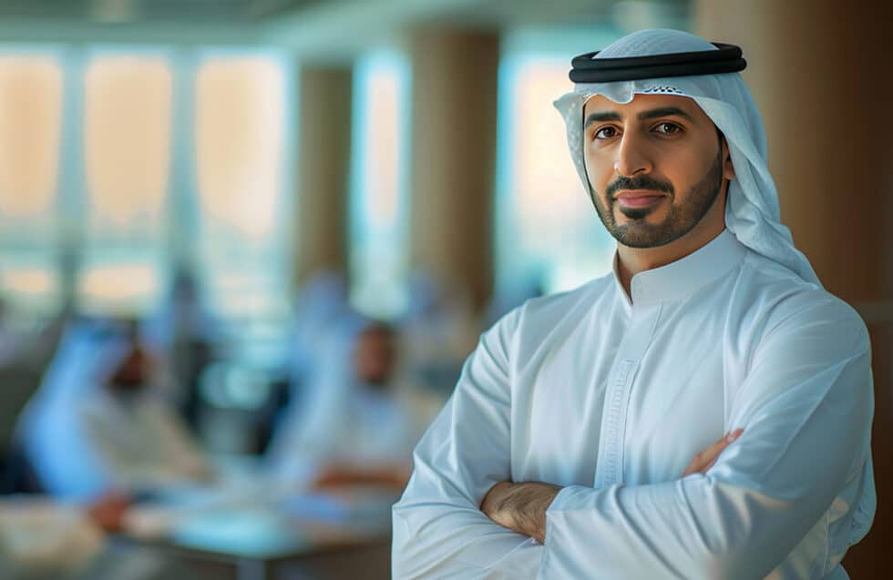 The Best CV Writing Services in UAE | CV Made Better